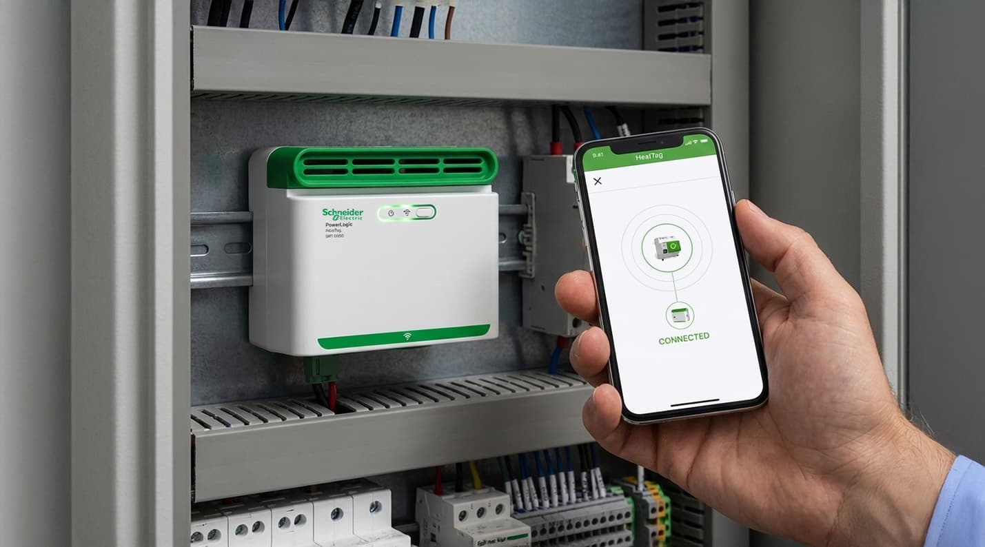 Lubi Electronics - Automation | Solar | Control Panel