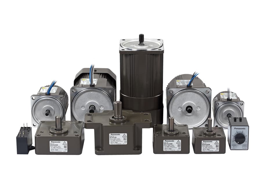 AC Gear Motor Suppliers in India | Industrial Gear Motors | Lubi ...