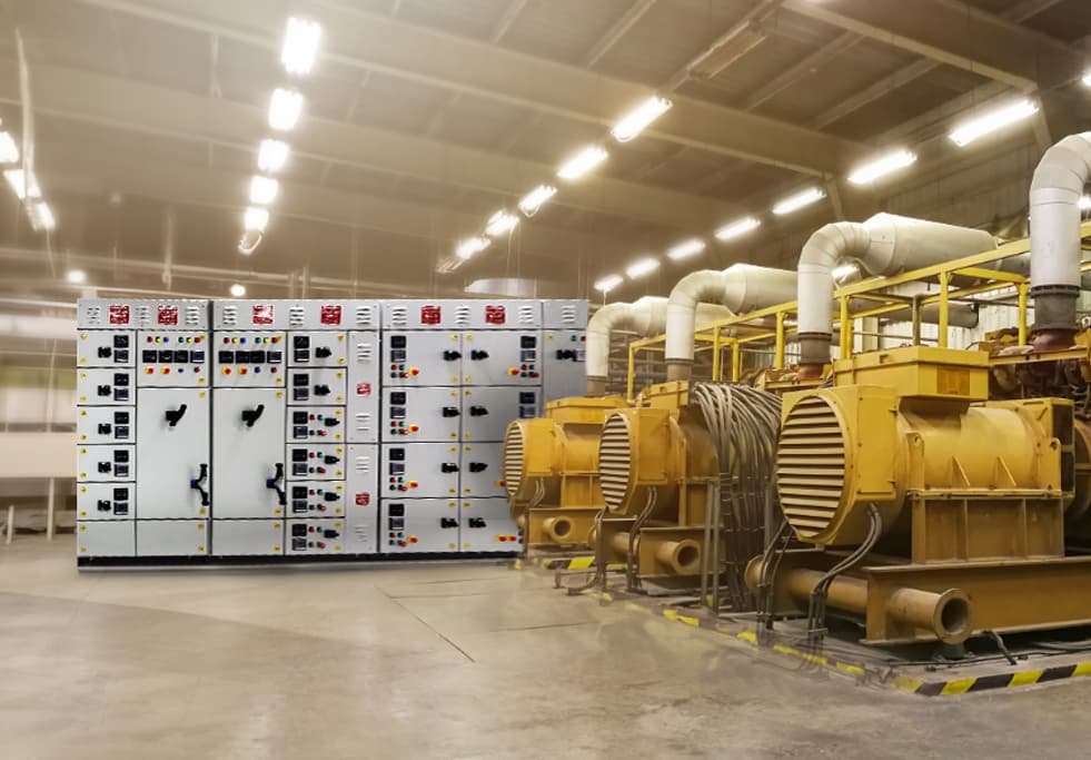 Synchronizing Panels: Operational Insights