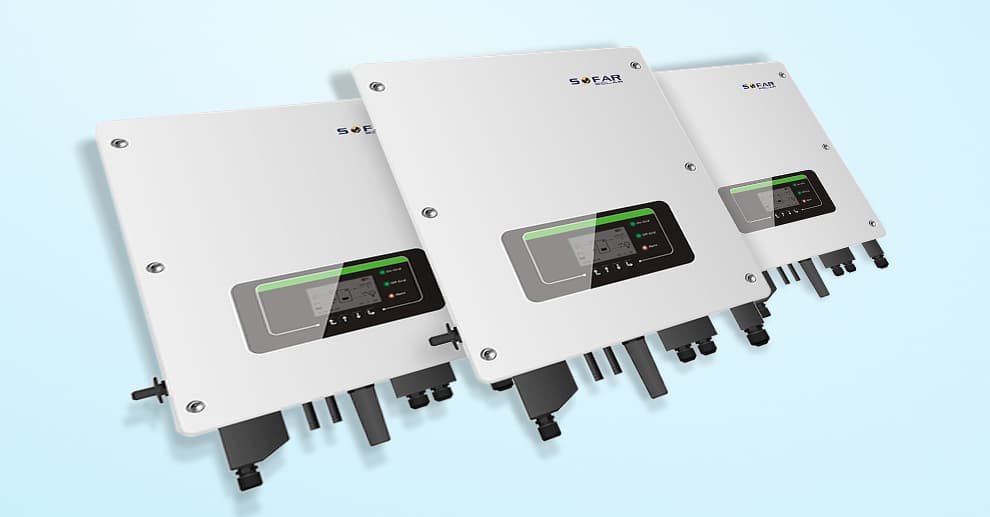 String Inverters vs Central Inverters: A Comparison