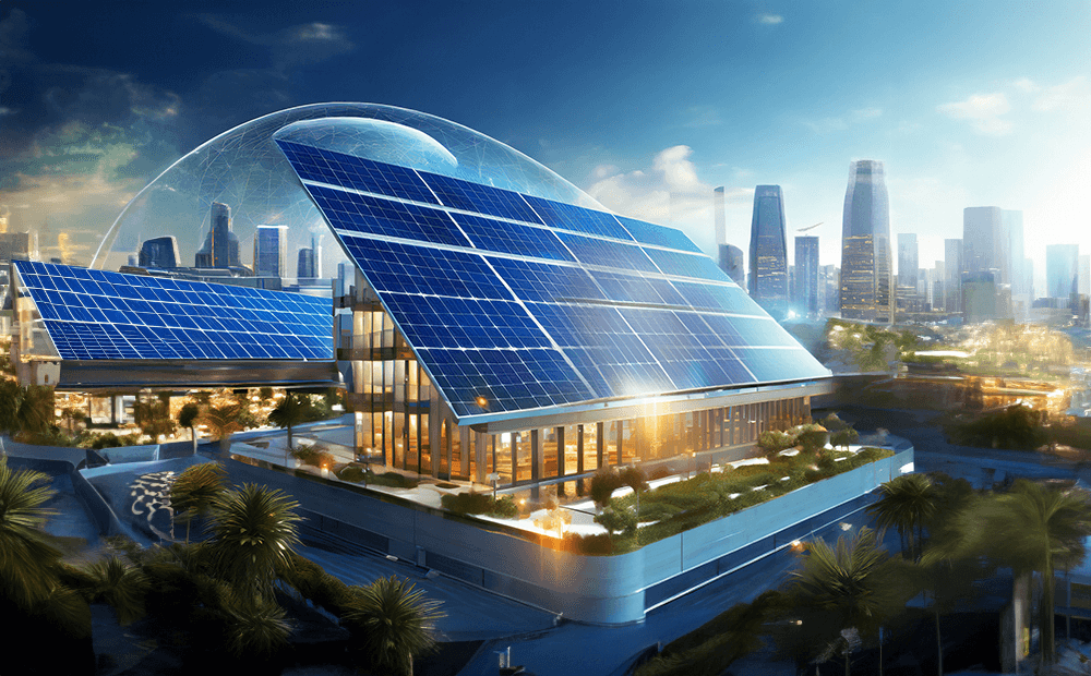 Elevate Your Hotel's Potential with Solar Energy | Lubi electronics Solar